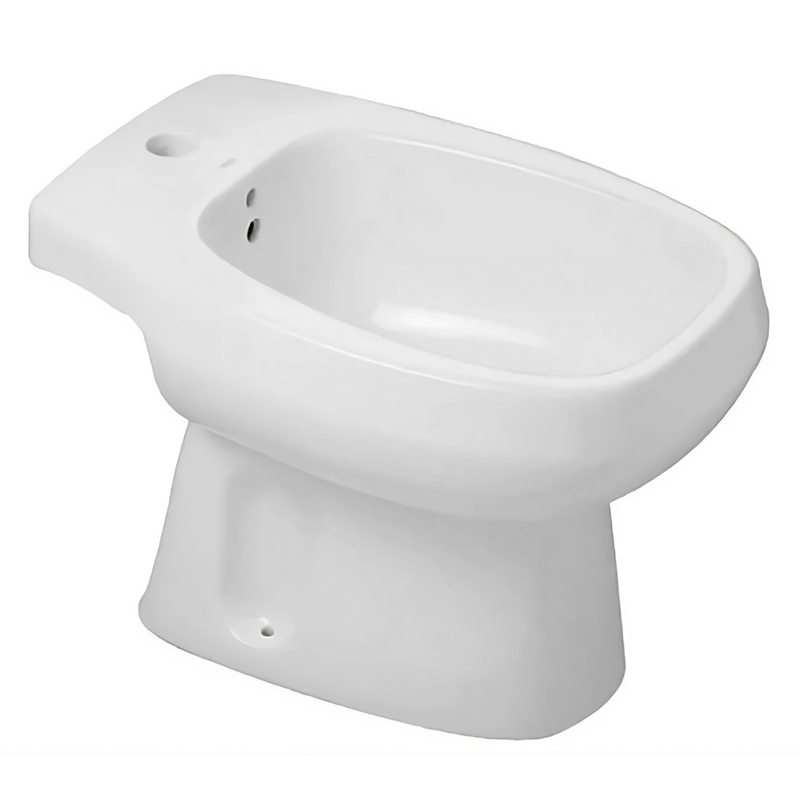 ROCA MONACO BIDET 1 AGUJEROS - Perera Quintana Sanitarios