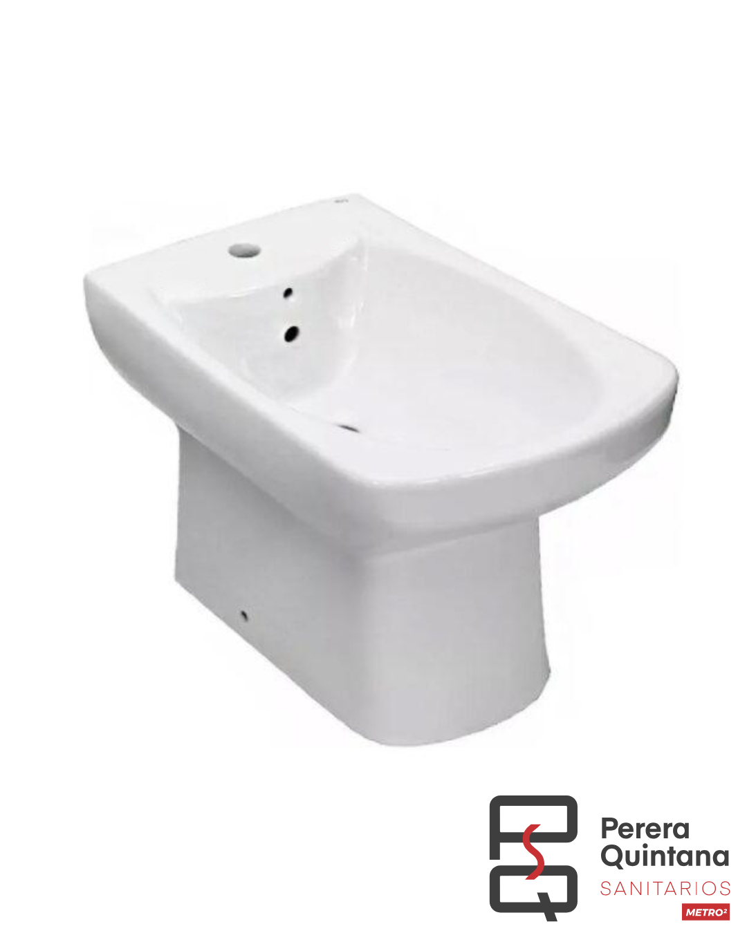 ROCA DAMA SENSO BIDET 1 AG - Perera Quintana Sanitarios